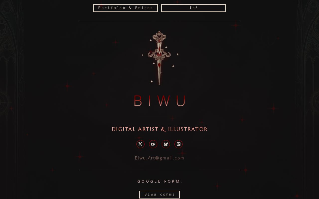 Biwu